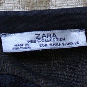 Zara | Dresses | Zara Wb Collection | Poshmark